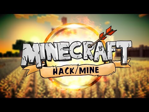 Steam Community :: Video :: Minecraft Hack/Mine Mod Adventure Ep.2 *Big ...