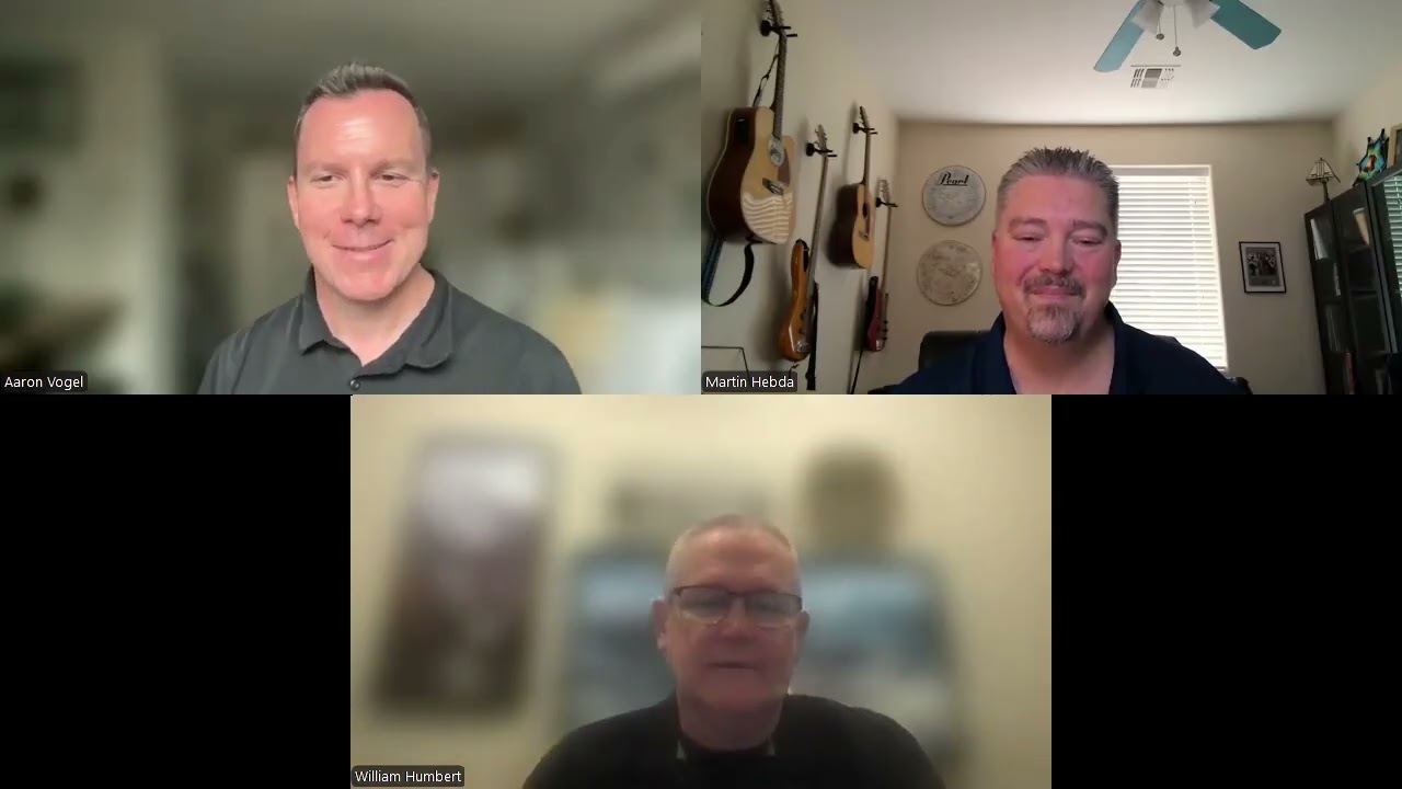 CSMP - Season 4 Episode 25 - Student Leadership: What you should know Part 1