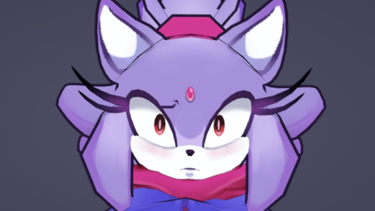 Blaze Outcome Memories | Speed Model