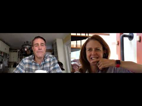 Mark Mhley interview: What the Navy knows about agile that agile doesn't know about itself!