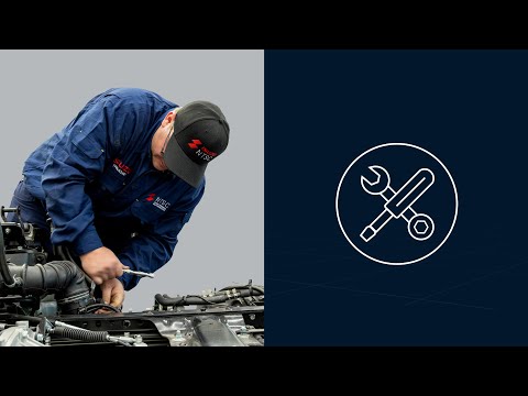 Isuzu Parts - National Parts Distribution Centre