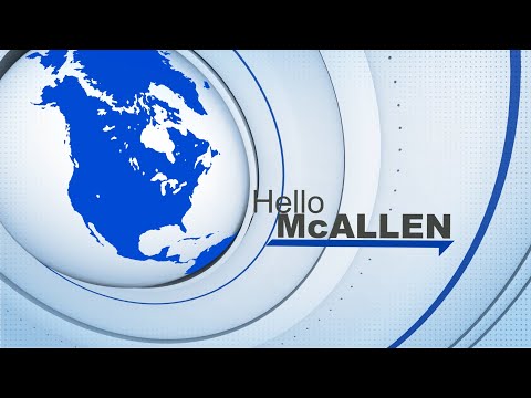 Hello McAllen: City of McAllen Job Fair