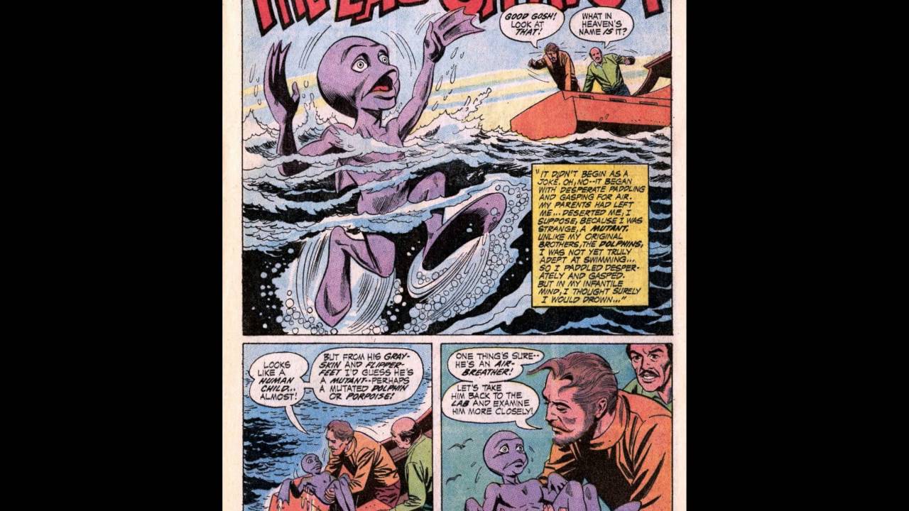 World's Finest Comics v1941 #203 #comics
