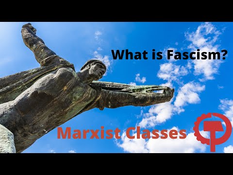 What is Fascism?