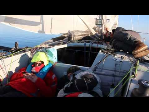 Speedbox Part 1: The secrets of true boatspeed: Fast sails.