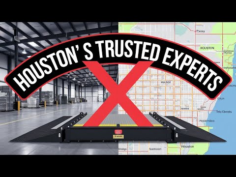 Revolutionize Your Warehouse: Top 5 Loading Dock Hacks for Increased Efficiency
