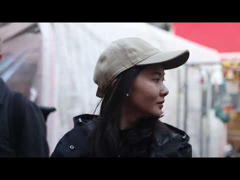 Brixton Audio Guide