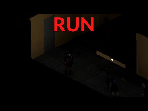 Steam Community :: Video :: Project Zomboid: Run