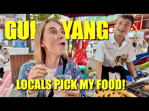 That’s it. This is my FAVOURITE food in China