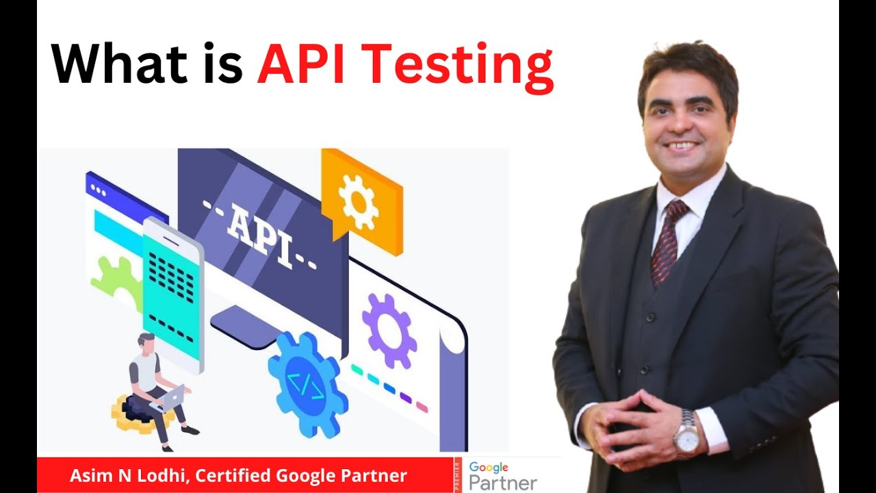 What is API Testing | API Testing tutorials for beginners
