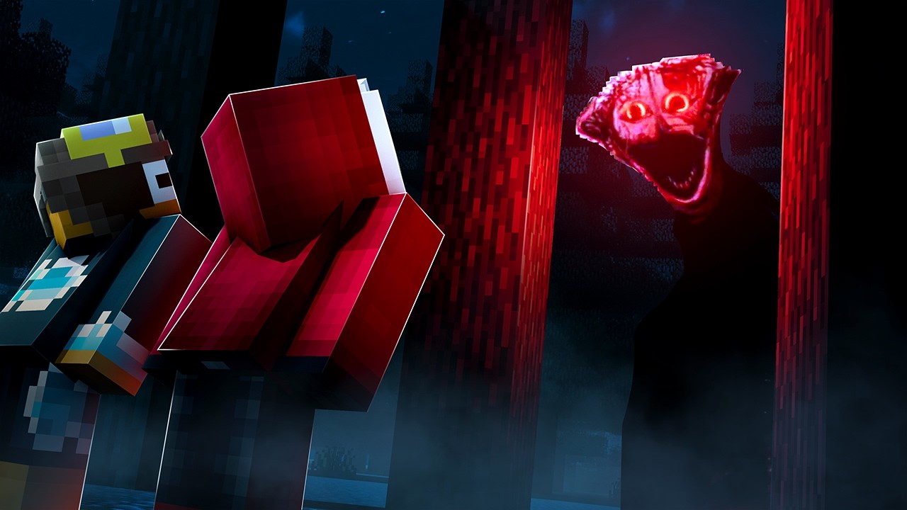 This NEW BOILED ONE Minecraft Horror Mod is HORRIFYING...