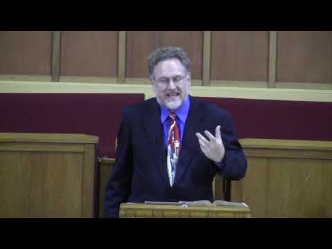 Cornerstone Fellowship *Psalm 119* 8/9/20 Rev. Michael L. Wilson – A ...