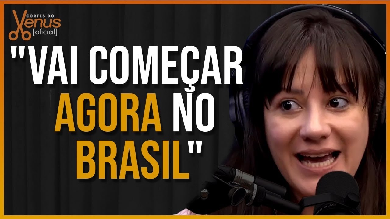 O MELHOR REALITY SHOW DE TODOS | Cortes do Venus