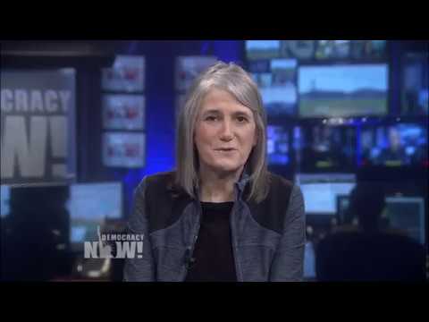 Marshall Islands’ Politician, Climate & Anti-Nuclear Activist Tony de ...