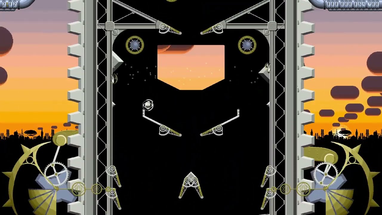 Buy Cheap Super Steampunk Pinball 2D Mac Keys 🔥 Best Price