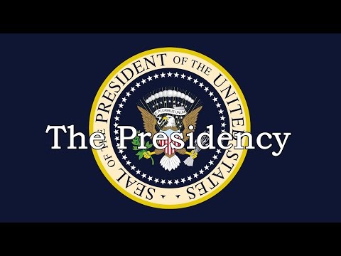 The US Presidency