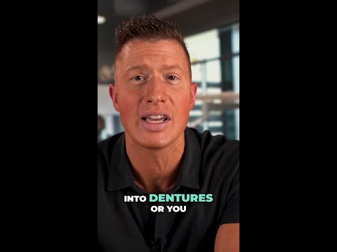 Transform Your Smile - Discover Life-Changing Dental Implants