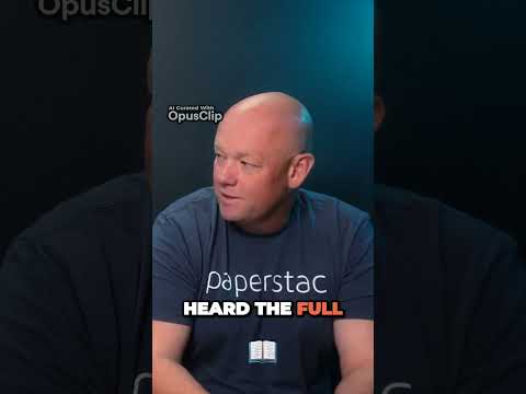 The Untold Story Behind Rick's Journey into Note Investing