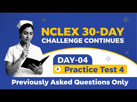 Test 4/30 | 4500 Nclex questions and answers by stancoast | nclex | nclex review