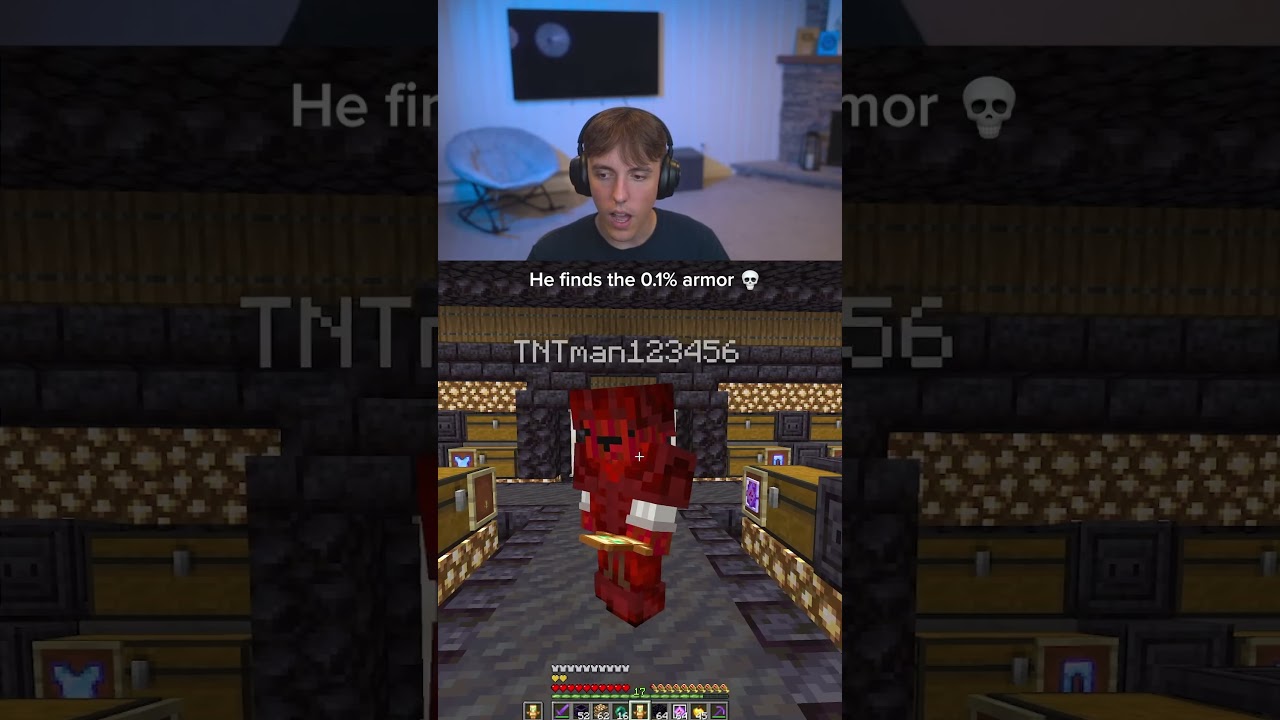 the 0.1% armor