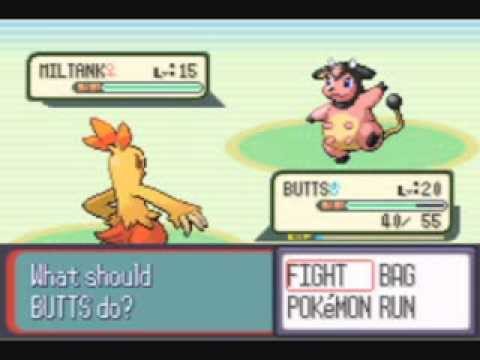 Steam Community :: Video :: Pokemon Ruby ROM Hack 1 Alpha Part 3