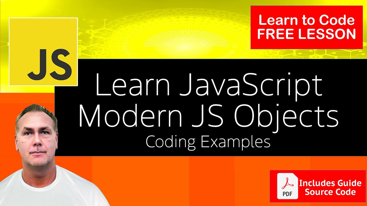 How to create JavaScript Objects coding tips and examples to learn more about Object in Modern JS