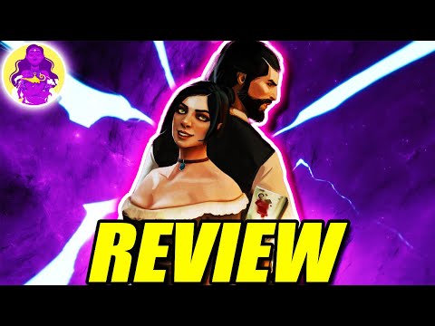 Ravenous Devils Review - I Dream of Indie Games