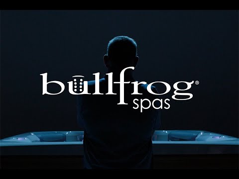 Bullfrog Spas Model S200 Swim Spa Swim Series™ - Hot Tubs & Swim Spas