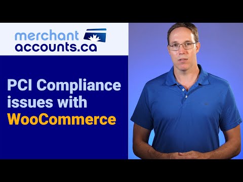 PCI Compliance and WooCommerce - What You Need to Know