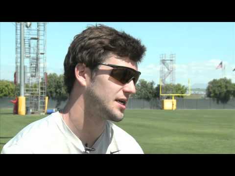 Interview with Steven Threet – The Concussion Blog