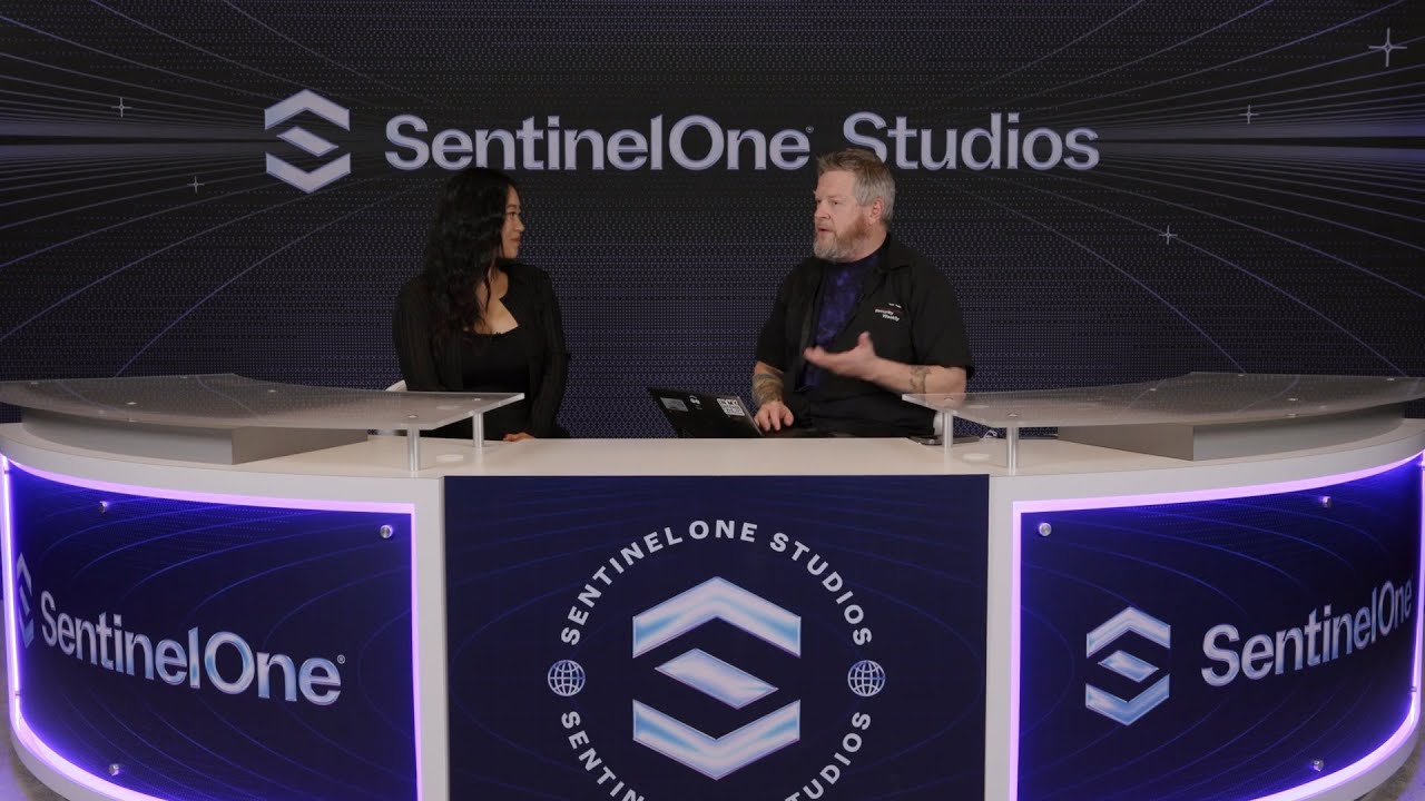 Defining the AI Security Era: OneCon 2025 Day 1 Unpacked