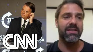 Comentários do Rabin: Joias de Bolsonaro, Lula na coroação de Charles ...