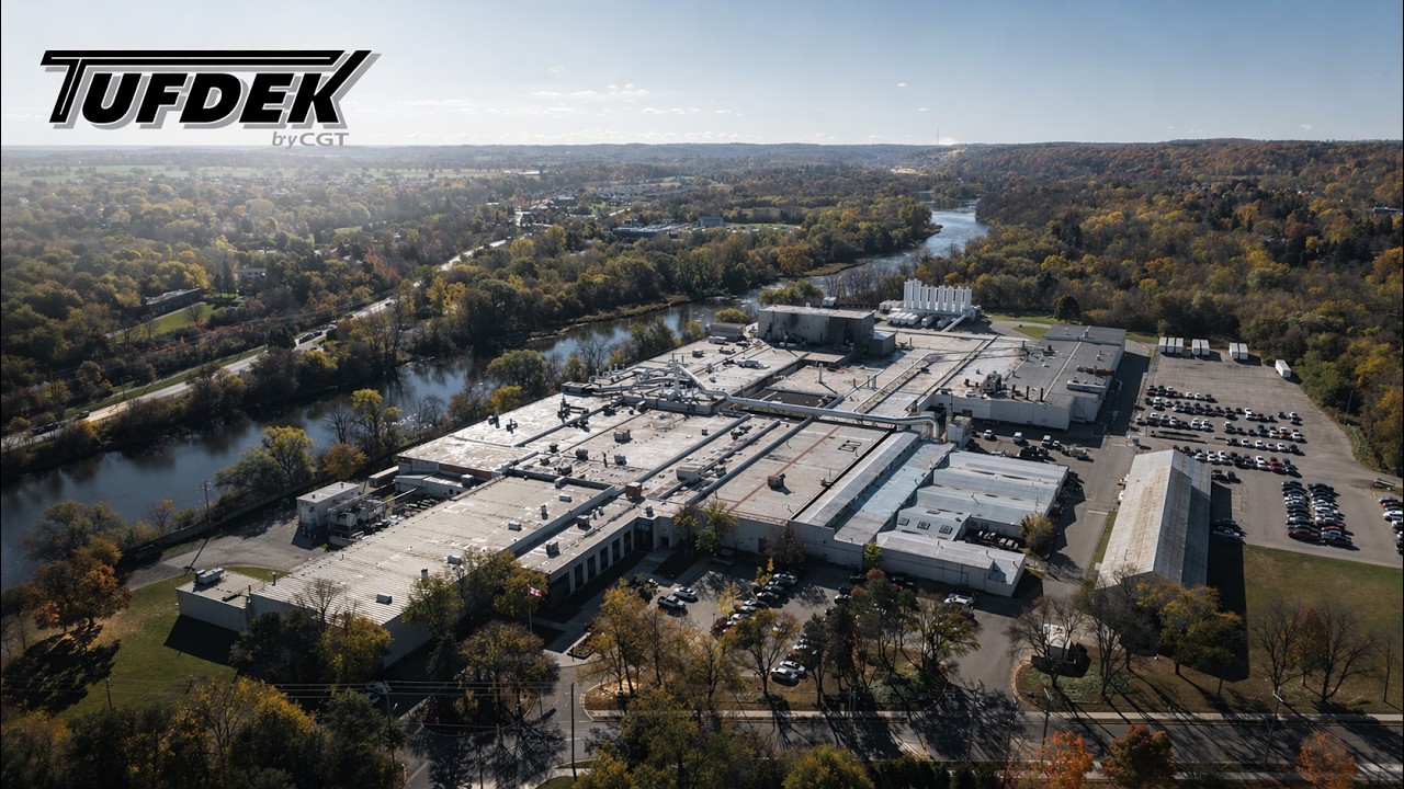 What It Means to Be a Tufdek Authorized Dealer | North American Waterproof Vinyl Decking
