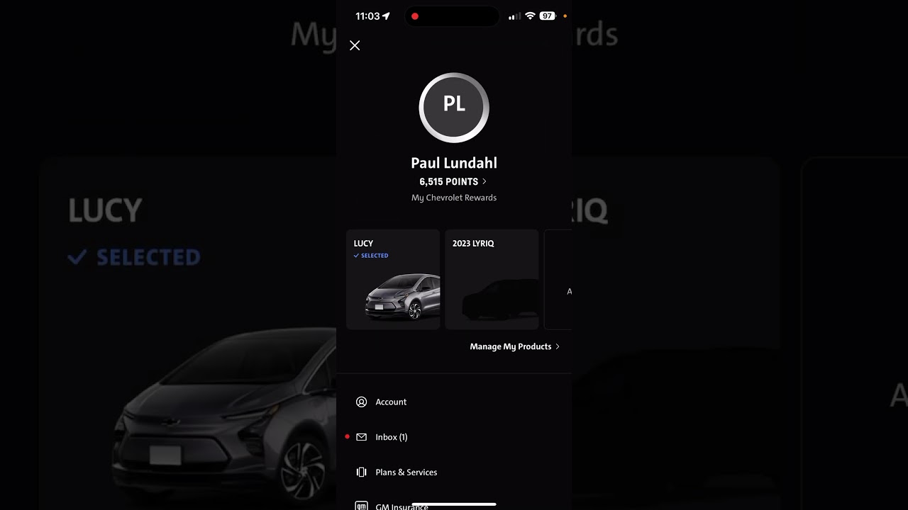 How to turn off GM OnStar SmartDriver data collection for your Chevy or GM car