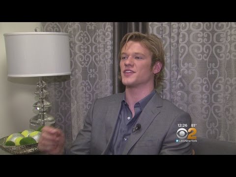 'MacGyver' Star Speaks