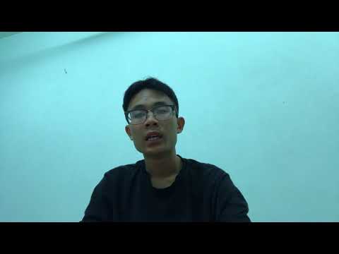 VNUA K61QTKDT Public Speaking_Video_Nguyễn Hải Nam 612928