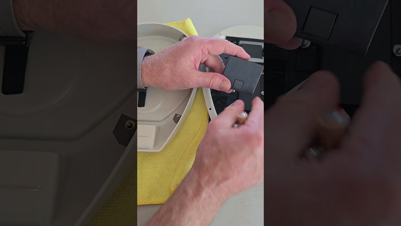 Avatar Type-4 Battery Issue Option
