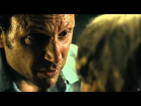 The Last House On The Left : Remake Trailer