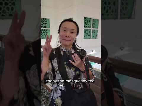 The myth of Hari Raya Puasa, do you know ?
