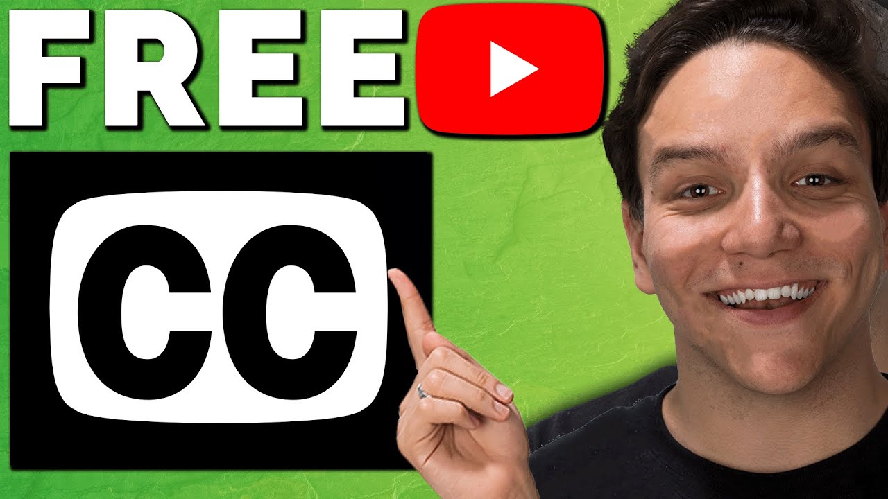 Surprisingly Easy! How To Add Closed Captions/ Subtitles on YouTube for Free!