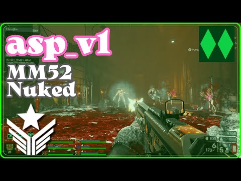 Steam Community :: Video :: Killing Floor 2 | CD - asp_v1 - MM52 | Nuked - Commando