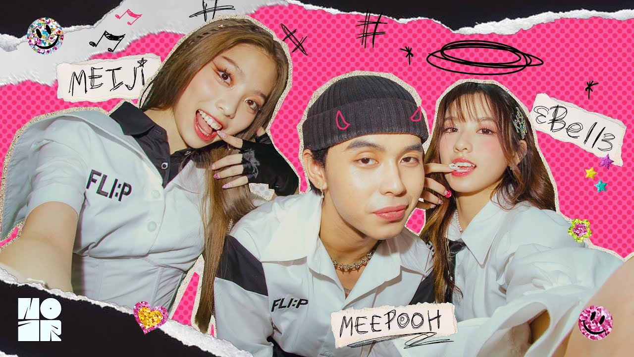 Choose by Fli:p from Thailand | Popnable