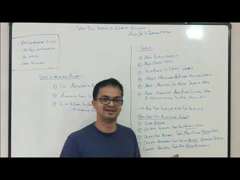 Why should you take NPTEL online courses