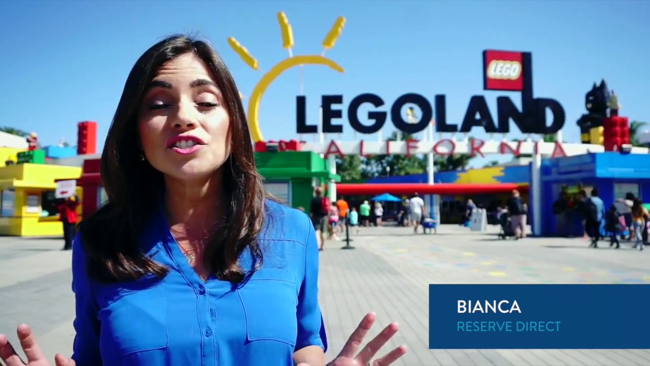 Tips & Tricks To Exploring LEGOLAND California Resort in Carlsbad, CA