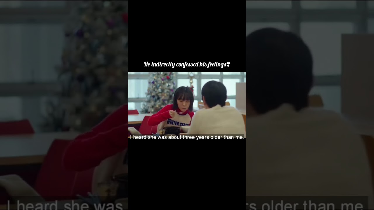 The indirect confession.. 😊😊 #midnightromanceinhagwon #kdrama #kdramaedit #kdramaaddict #kdramascen
