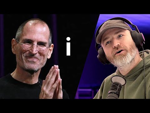 What Does The 'i' in iPhone Stand For?