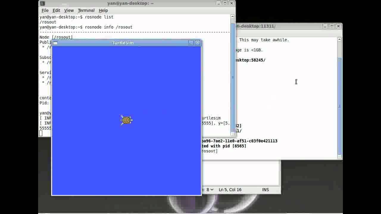Understanding ROS-Nodes[ENG]