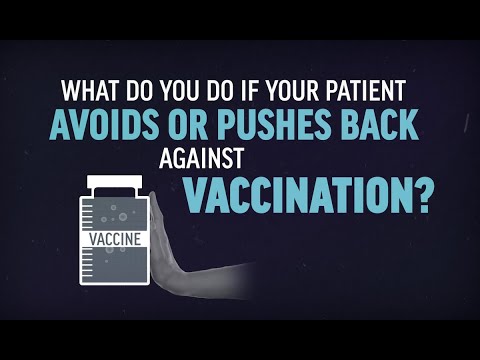 Flu Vaccine Facts for the Clinician: Navigating Patient Questions