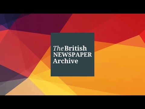 How to access The British Newspaper Archive from Essex Libraries