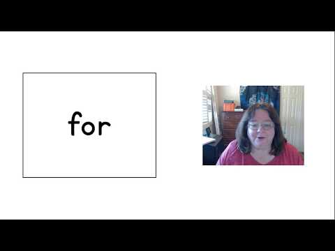 Words with -or